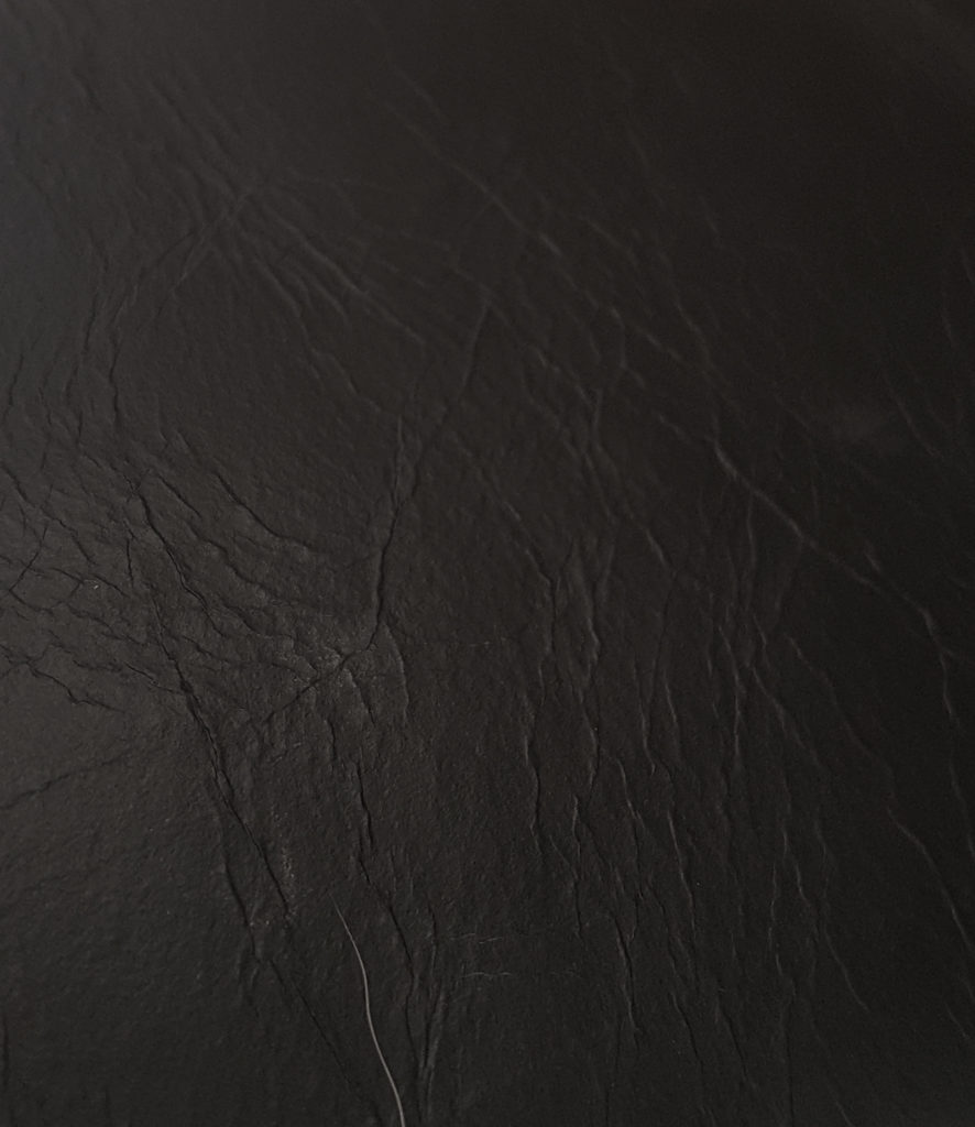 Carver Chair Belon Black | Palette Design