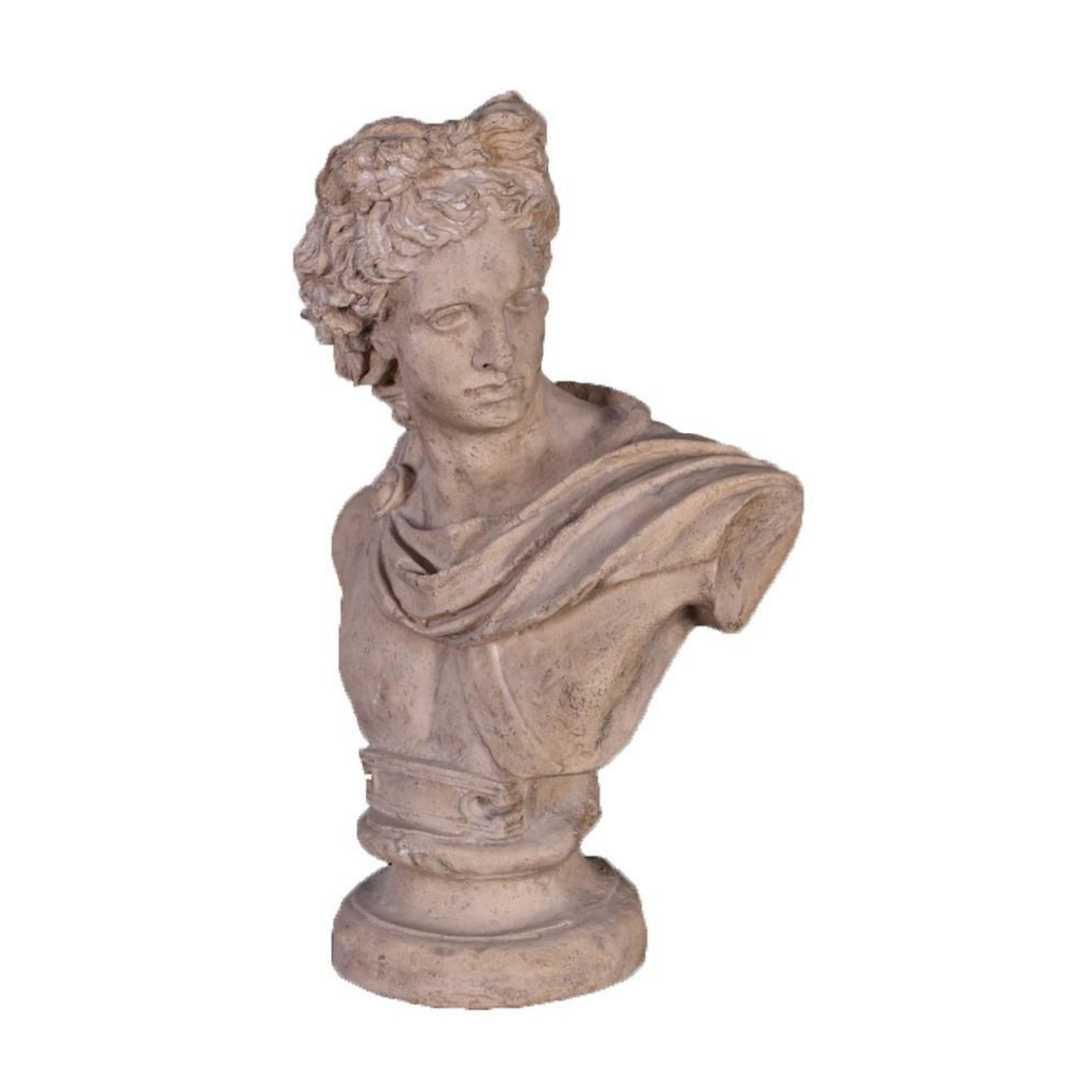 Julius Caesar | Palette Design