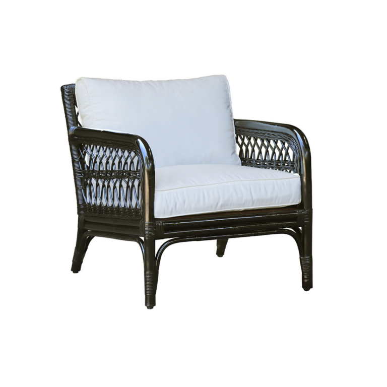 Kenyon Armchair | Palette Design