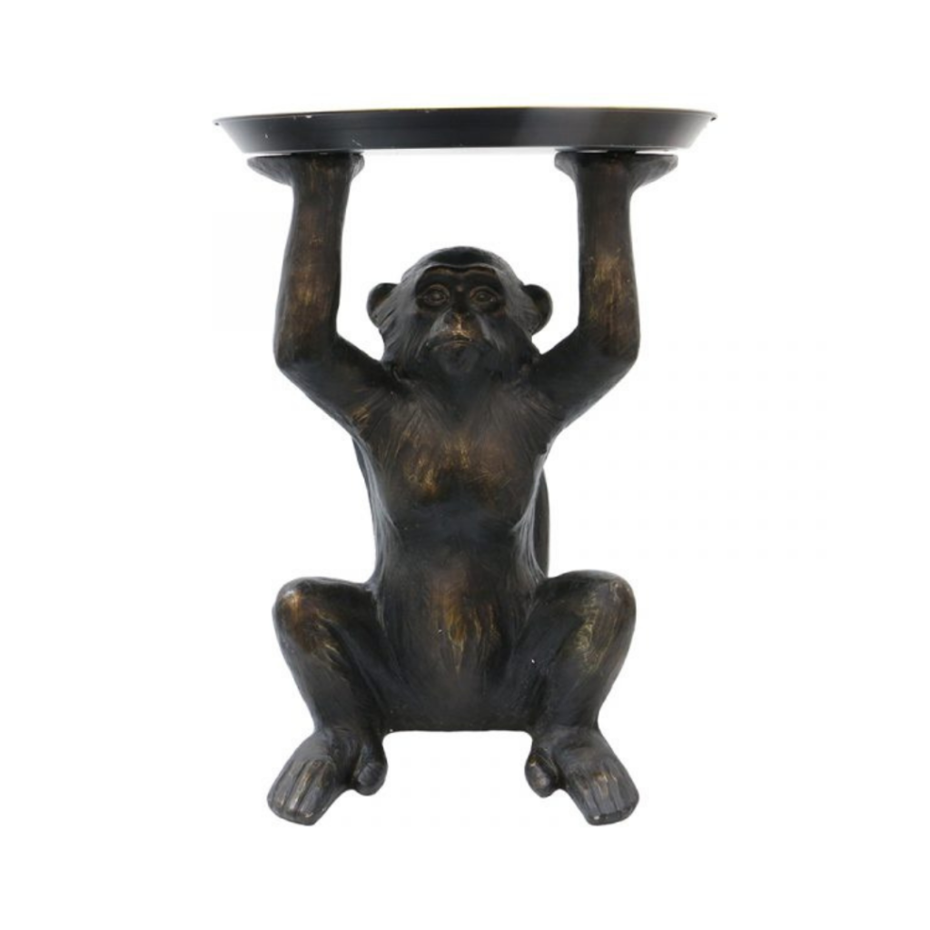 Monkey table | Palette Design