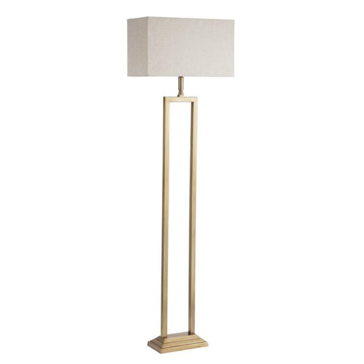 Sleek Floor Lamp | Palette Design