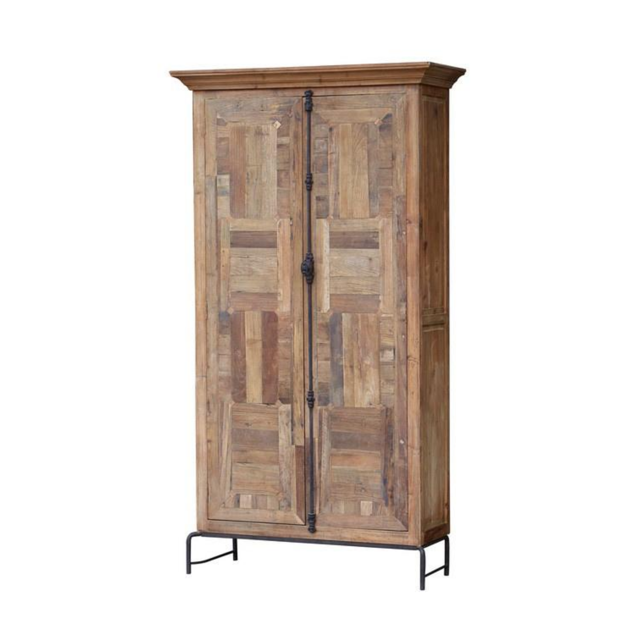 Tall Wall Cabinet | Palette Design