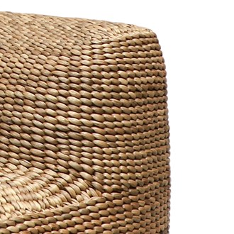 Water Hyacinth Lounge Chair | Palette Design