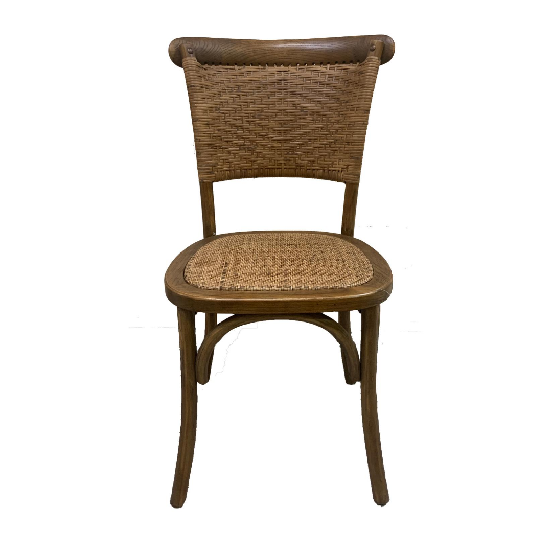 Ankara Dining Chair – Copper | Palette Design