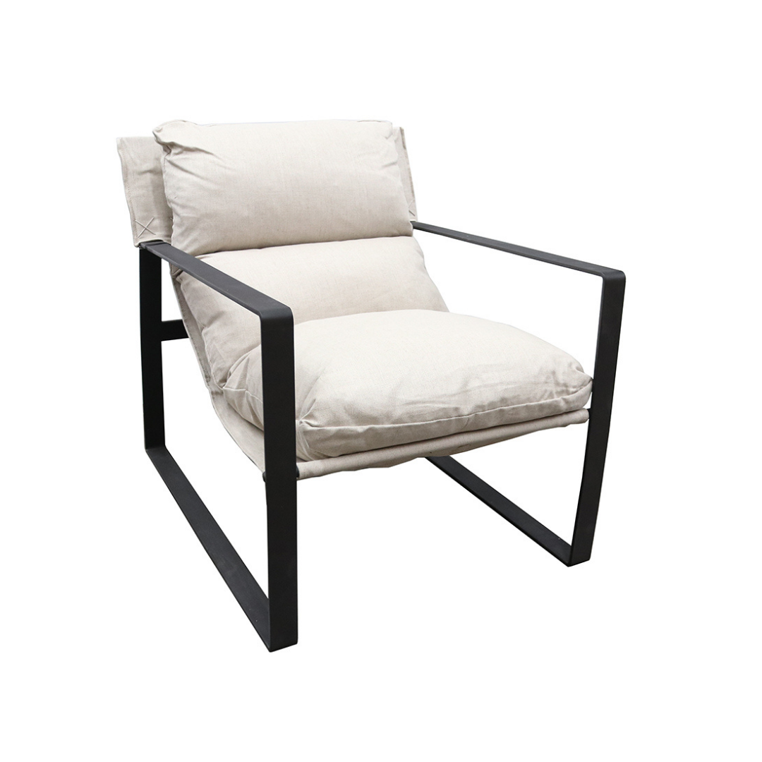 Liverpool Chair | Palette Design