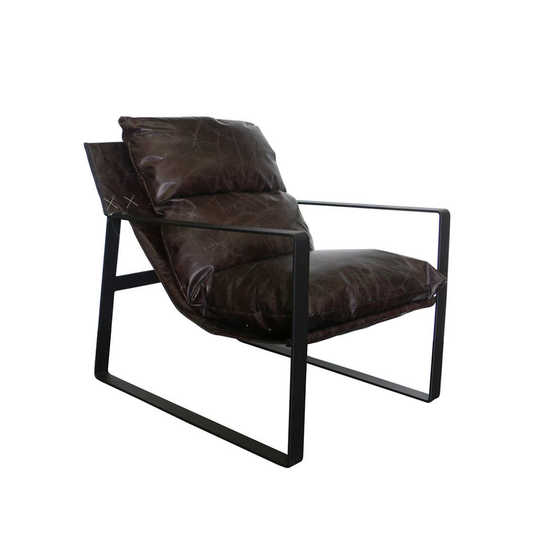 Liverpool chair | Palette Design