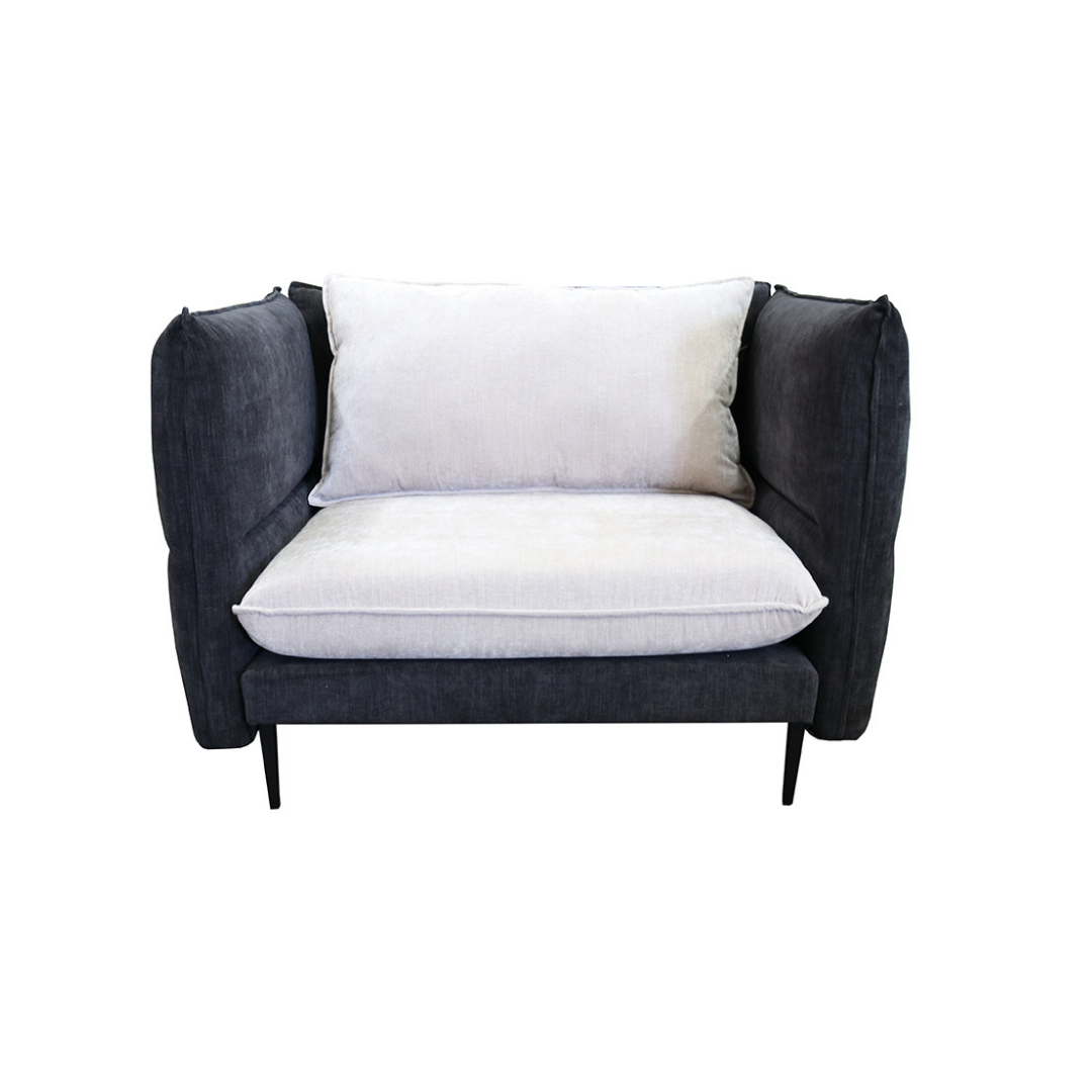 Boss Lounge Chair | Palette Design