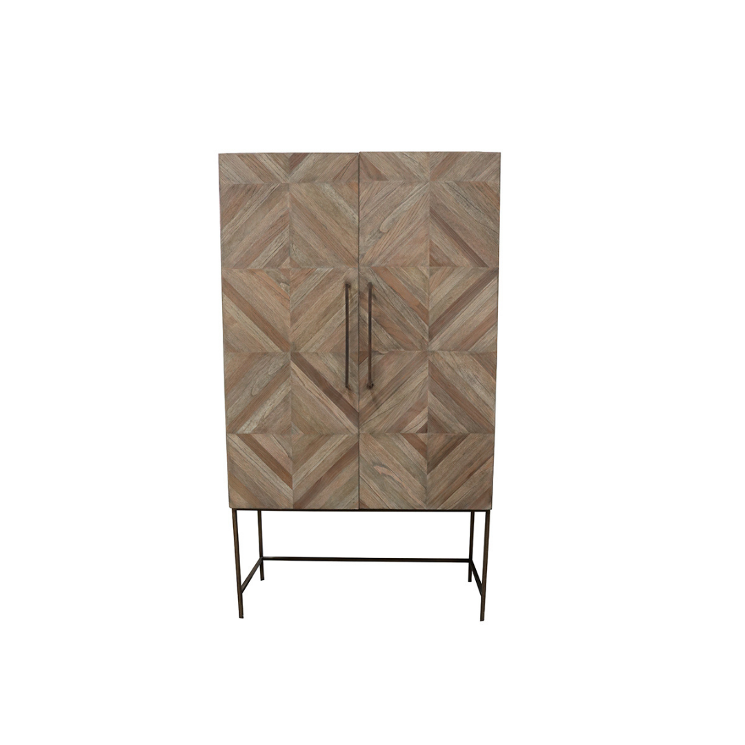 Armstrong cabinet | Palette Design