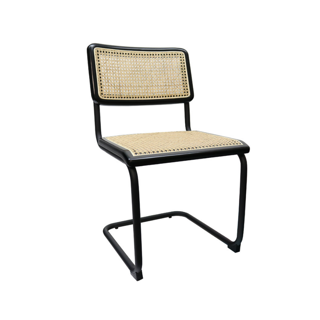 Crane Dining Chair – Cream | Palette Design