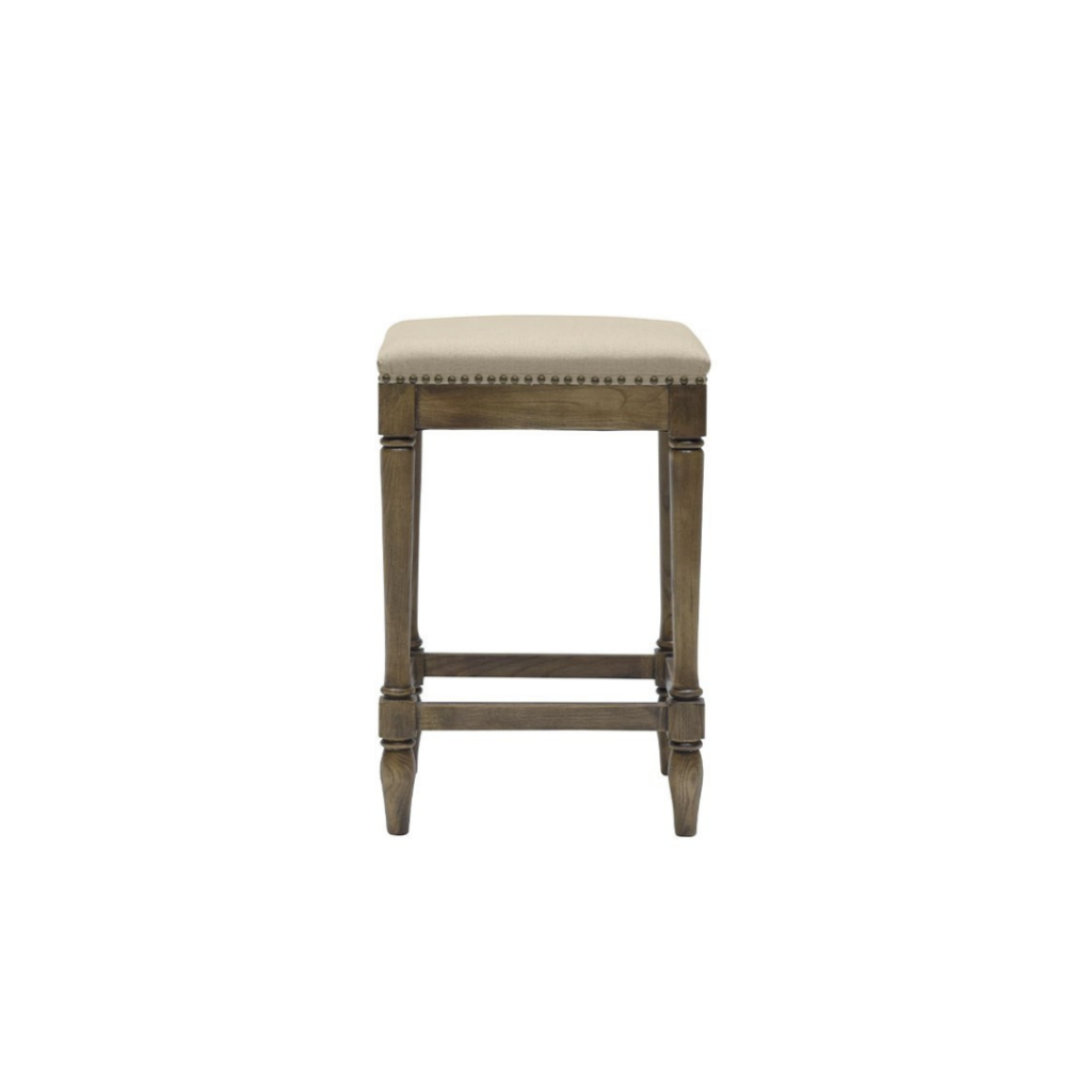 LOUIS COUNTER STOOL – 65CM | Palette Design