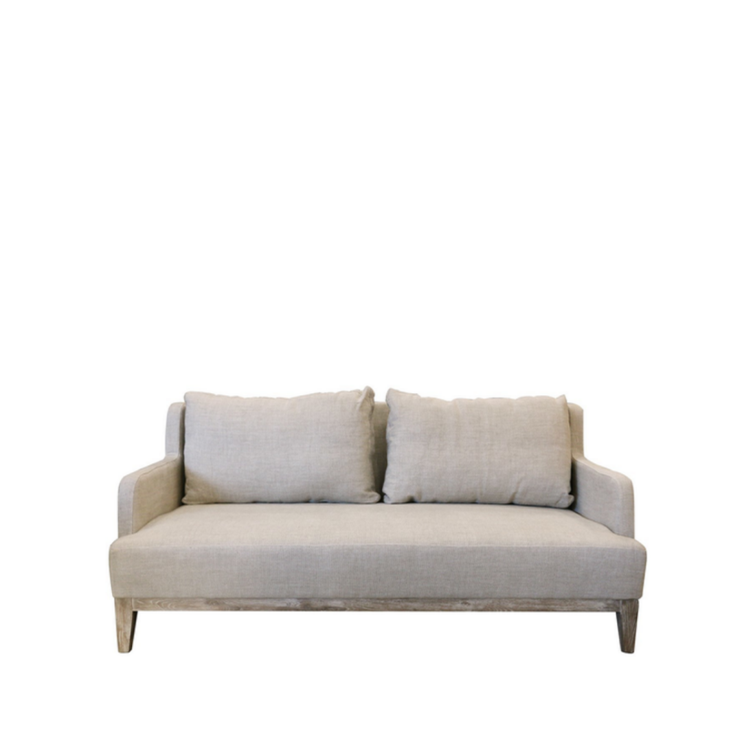 MAYO COUCH 3 SEATER | Palette Design