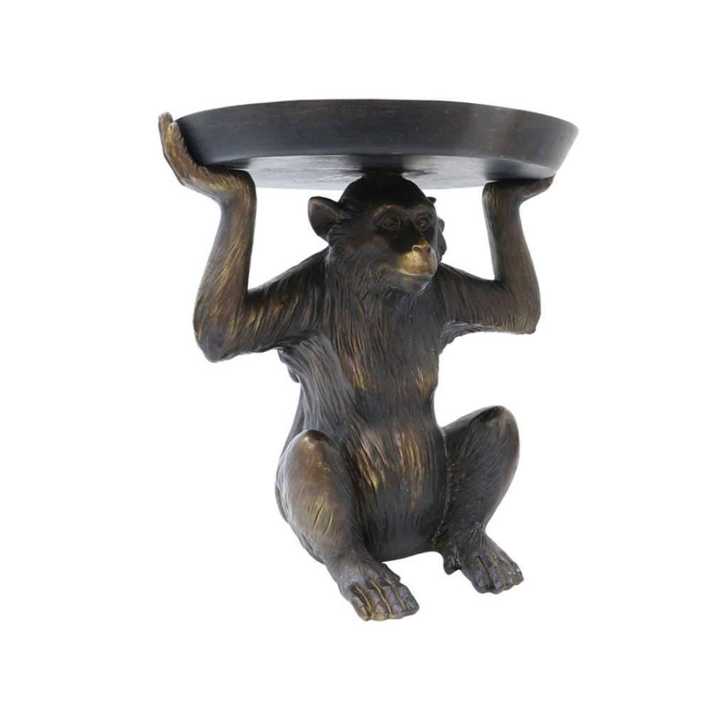 MONKEY TRAY TABLE | Palette Design