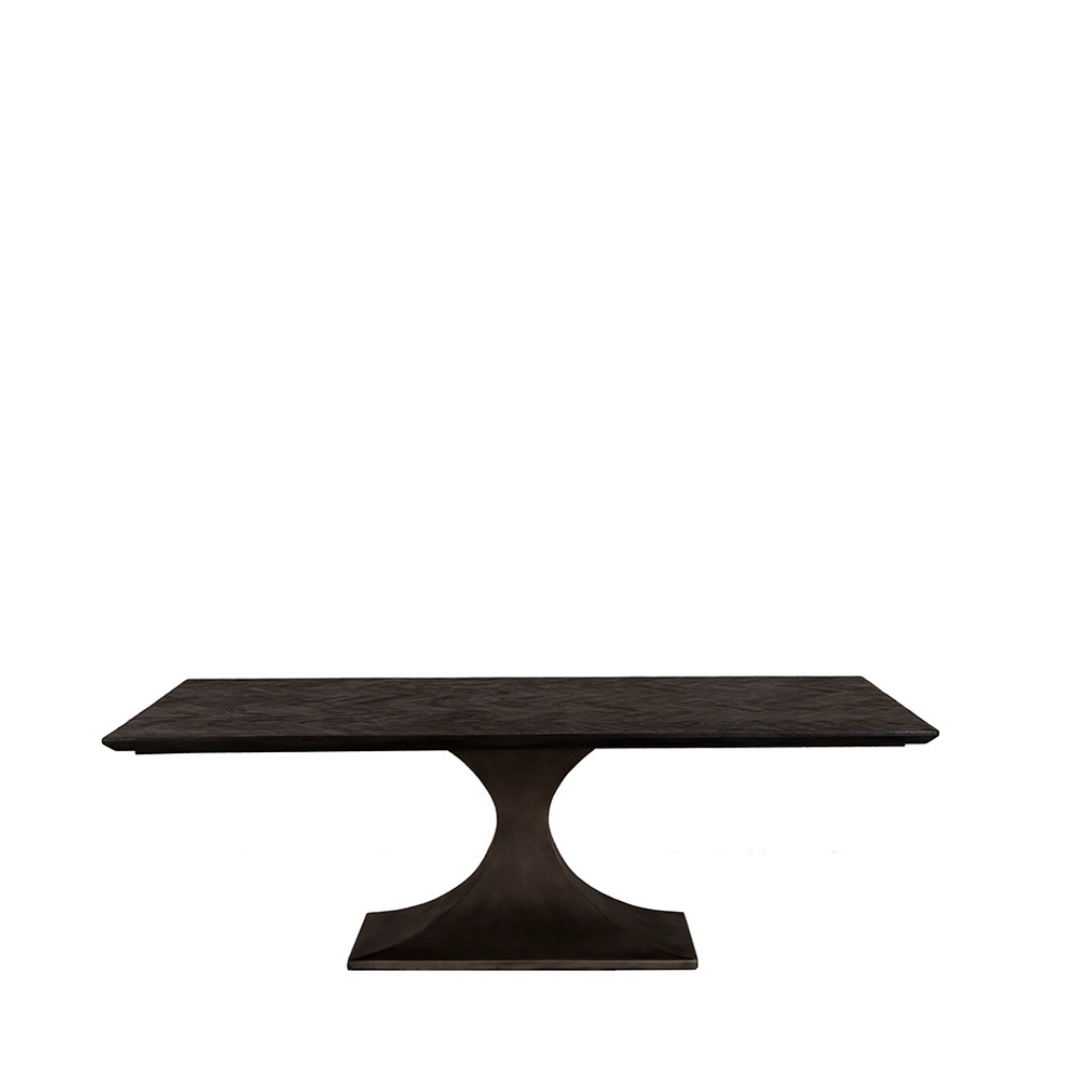 Raven Dining Table | Palette Design
