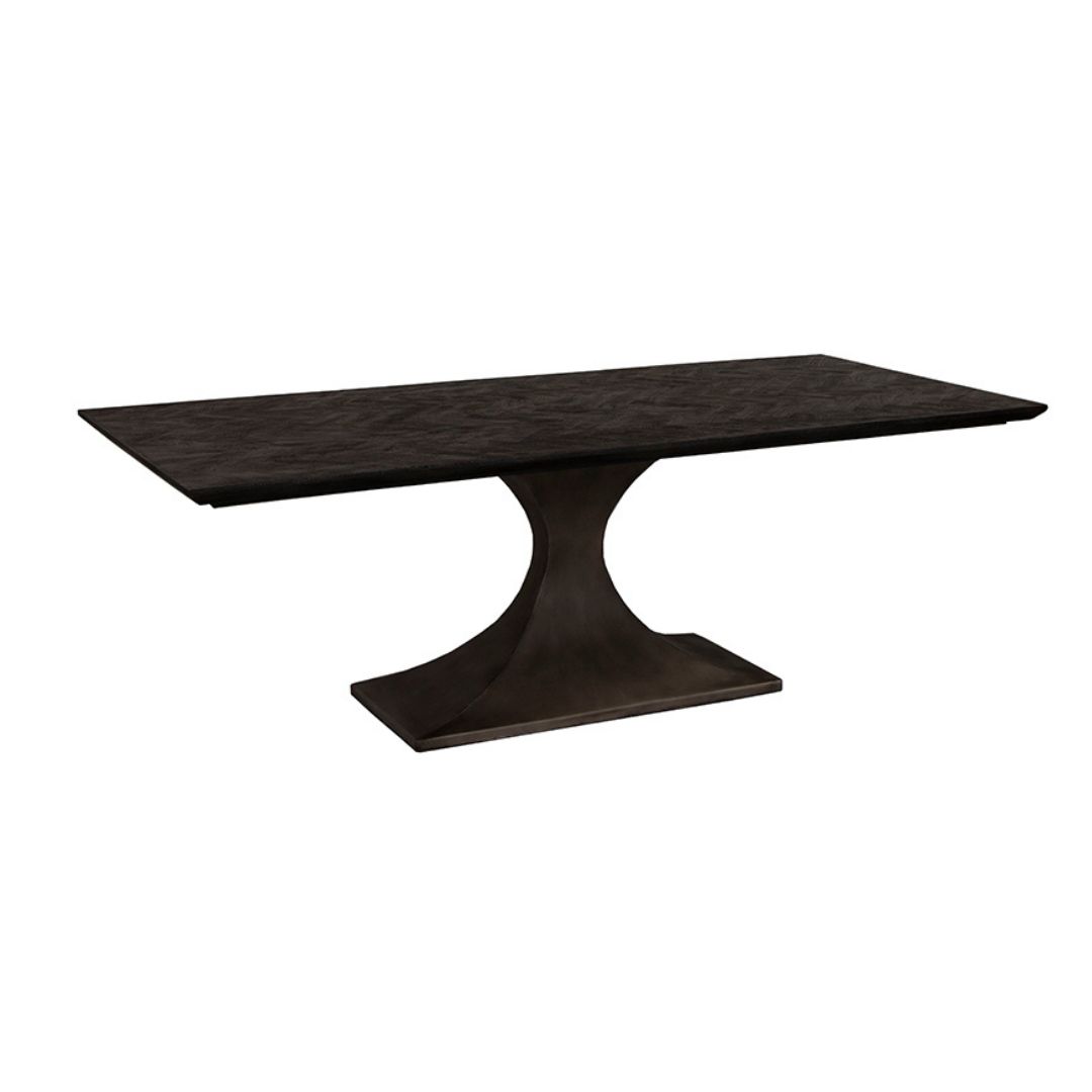 Raven Dining Table | Palette Design