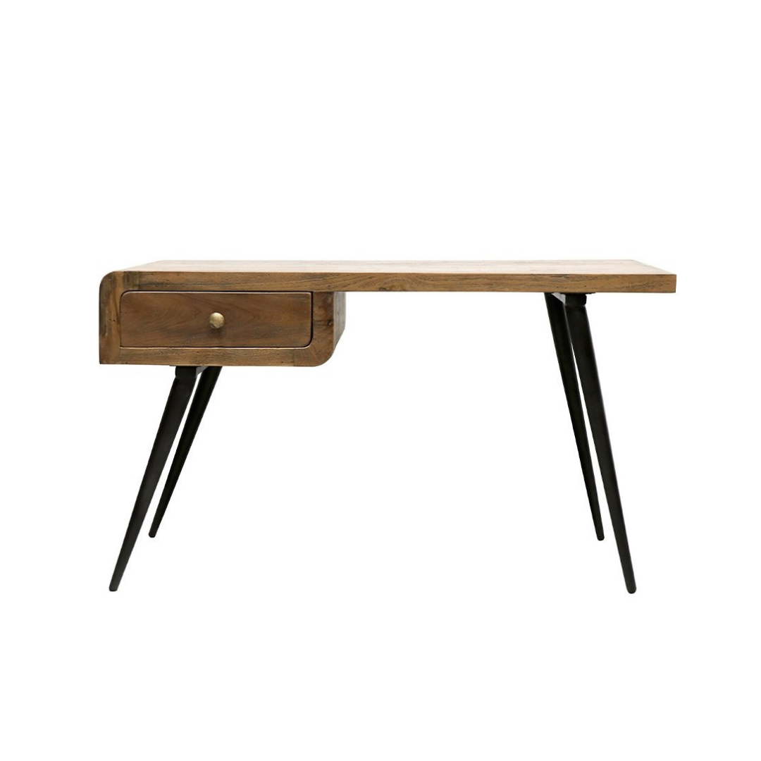 WOODEN WRITING DESK | Palette Design