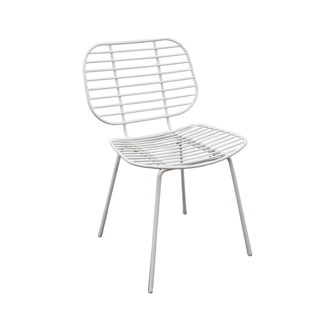 Ankara Dining Chair Copper | Palette Design