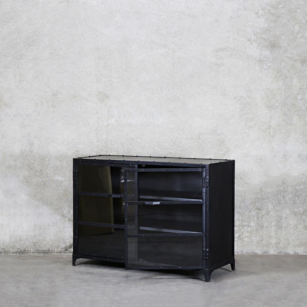 BANK SIDEBOARD 110CM | Palette Design