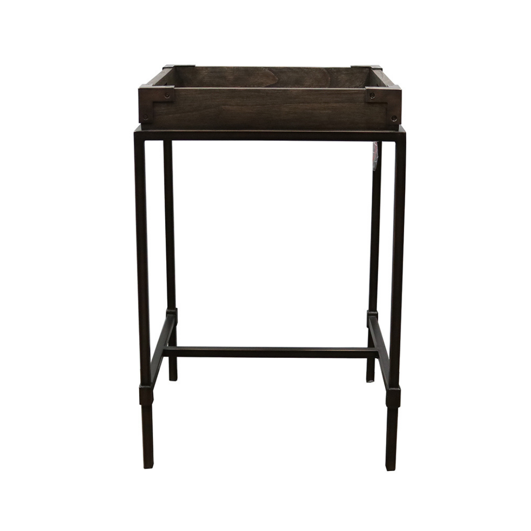 Bogota Side Table | Palette Design