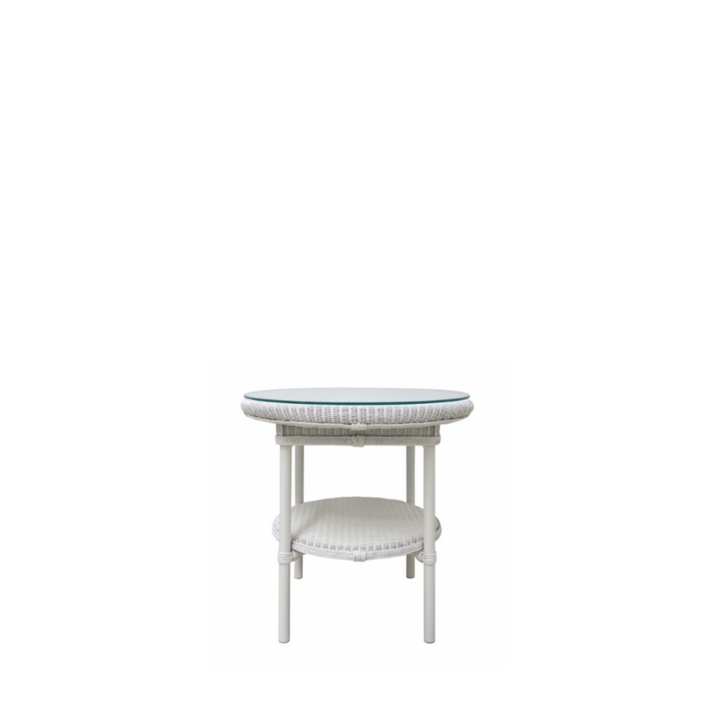 Vincent Sheppard Avignon Table White | Palette Design