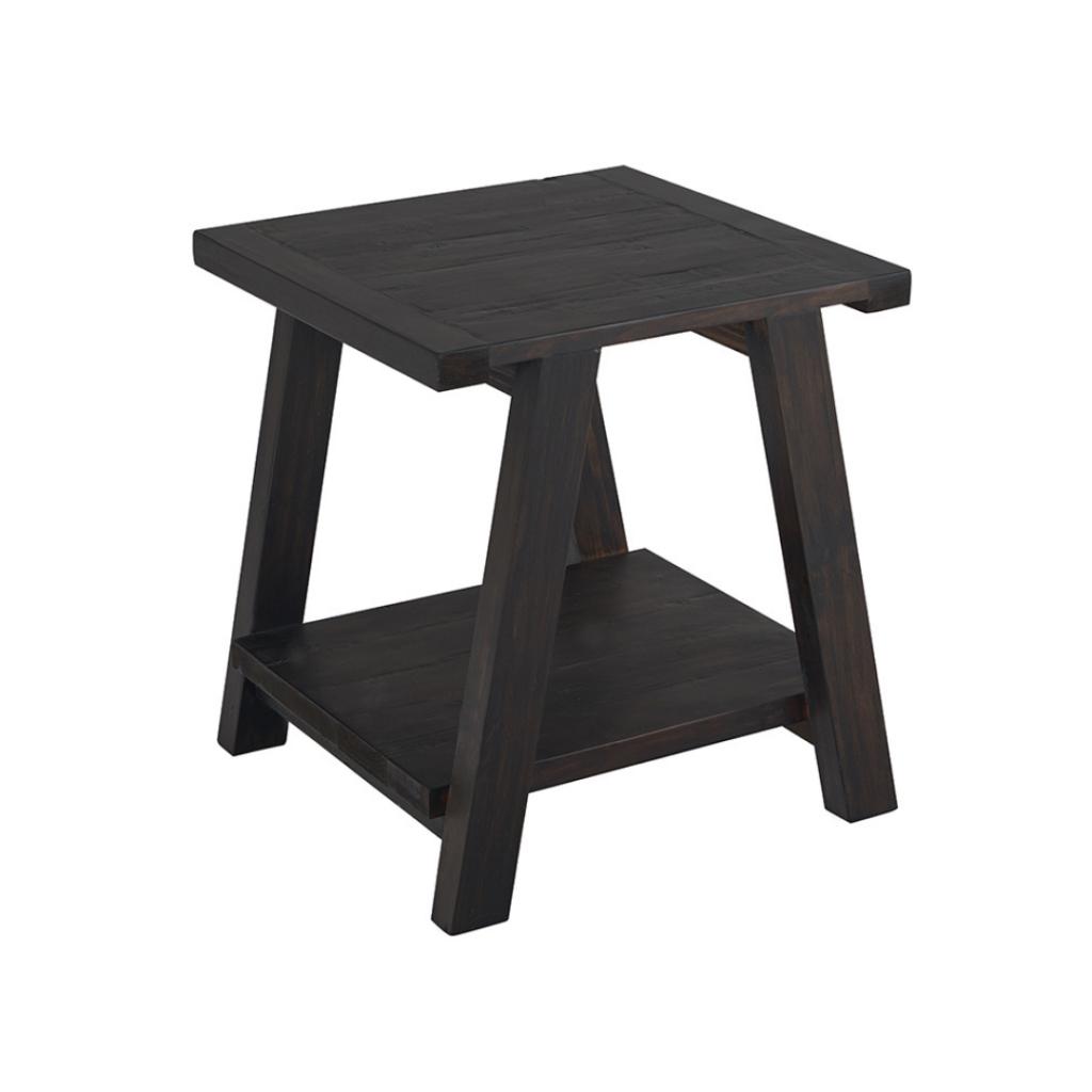 Florence Side Table Black | Palette Design