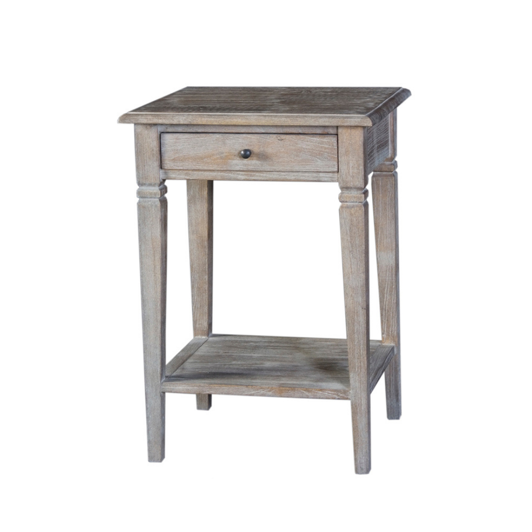 Florence Side Table | Palette Design