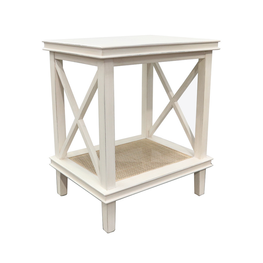 Florence Side Table Black | Palette Design