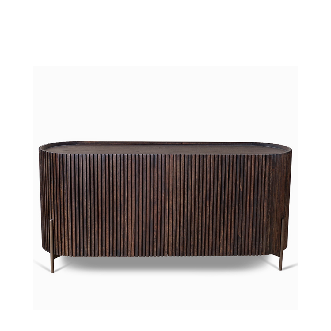 Pogoro Sideboard Coffee | Palette Design