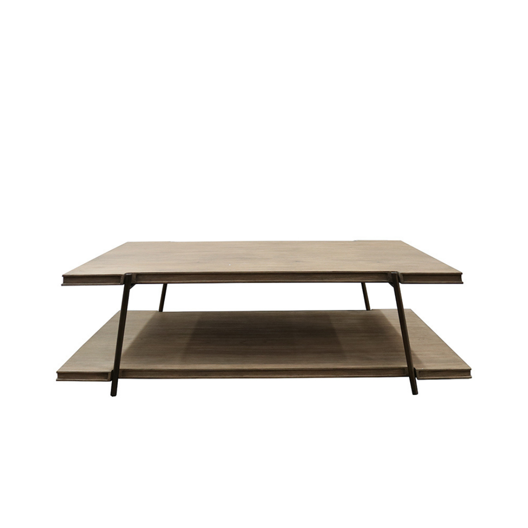 Porto Coffee Table | Palette Design