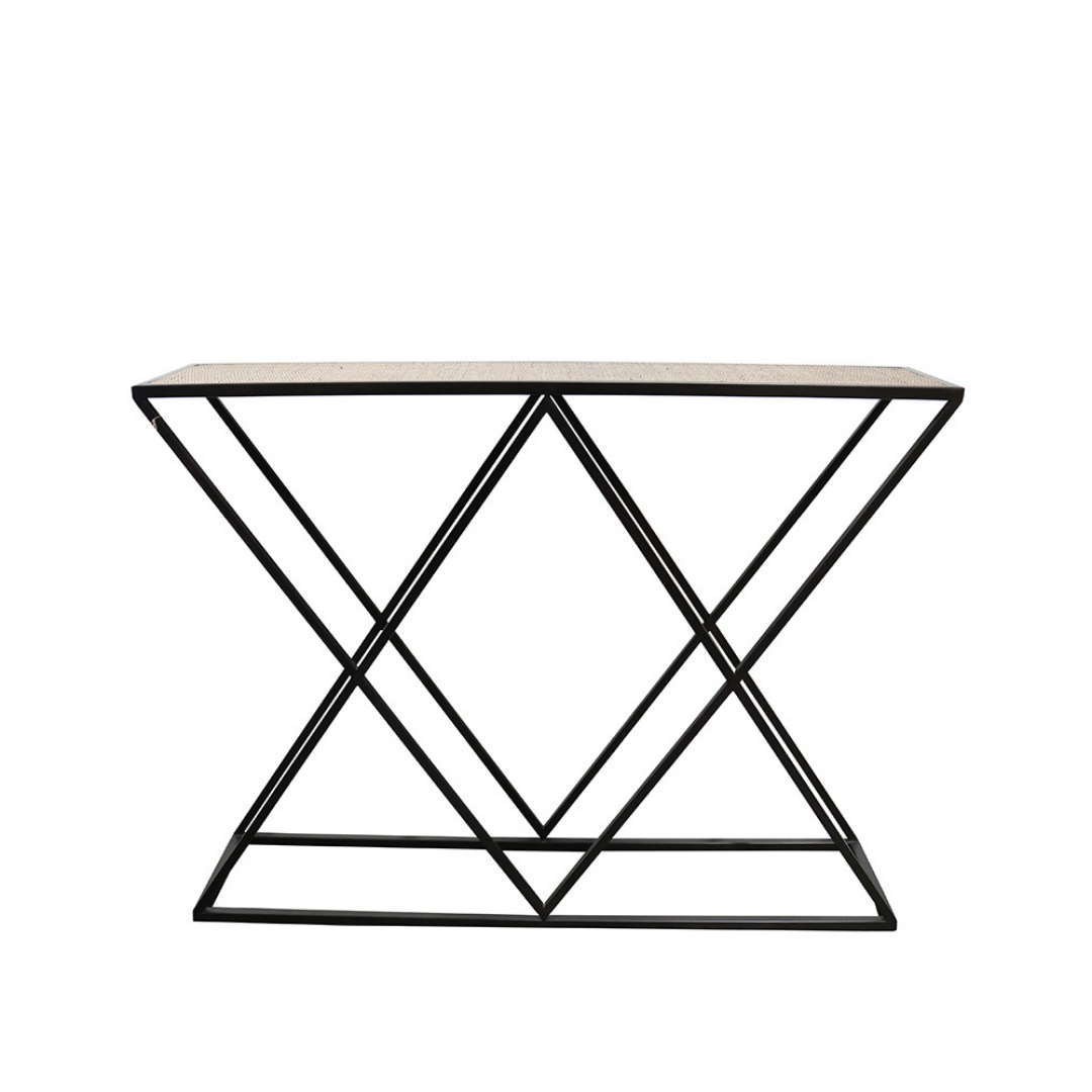 Riverton Console | Palette Design