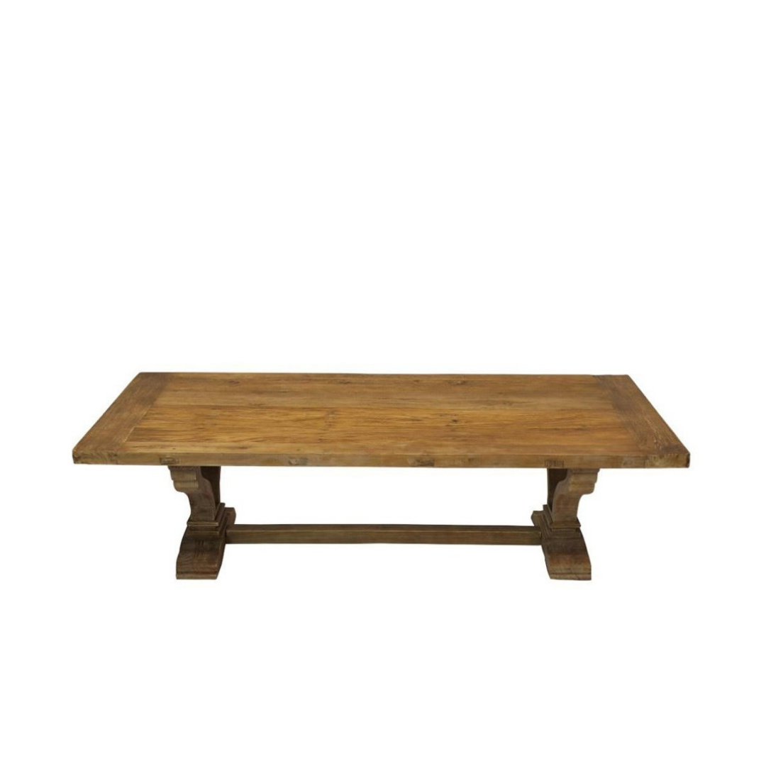 VICTORIA COFFEE TABLE | Palette Design