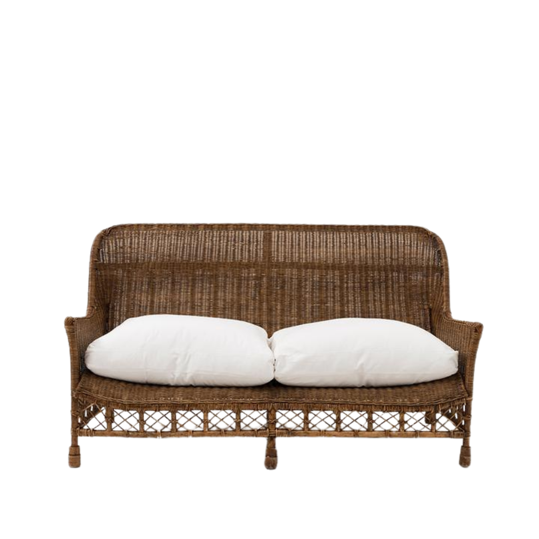 Gin and Tonic sofa | Palette Design