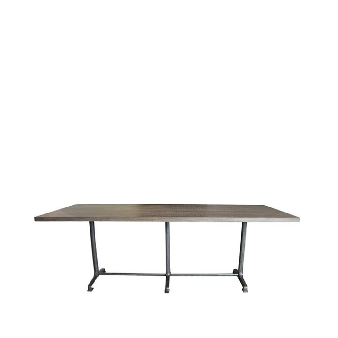 BROOKLYN DINING TABLE | Palette Design