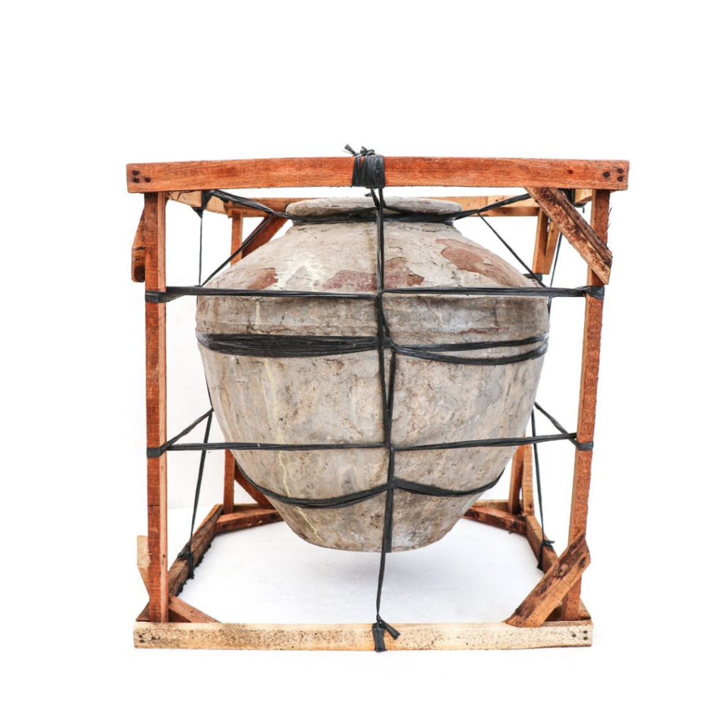 ORIGINAL TERRACOTTA WATER POT – LARGE | Palette Design