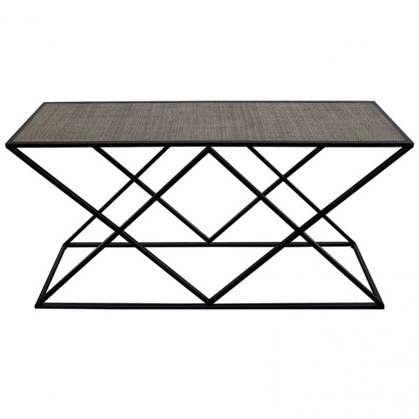 Triangle Console | Palette Design
