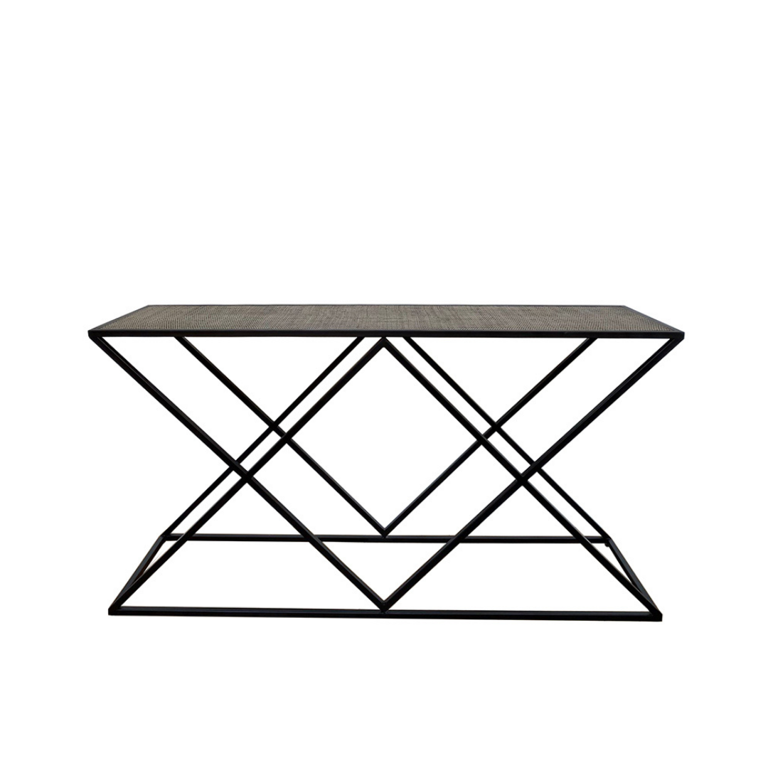 Triangle Console | Palette Design