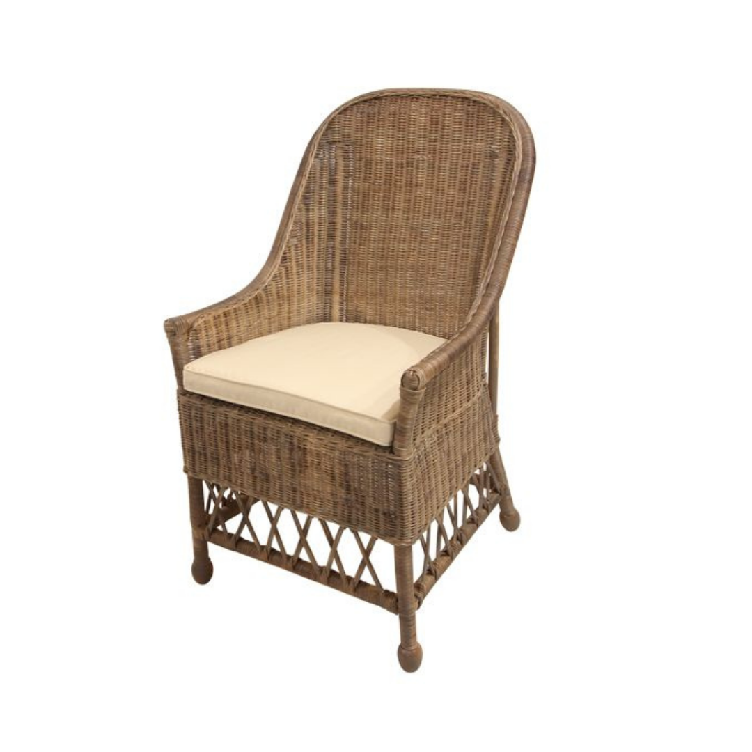 Raffles Chair | Palette Design