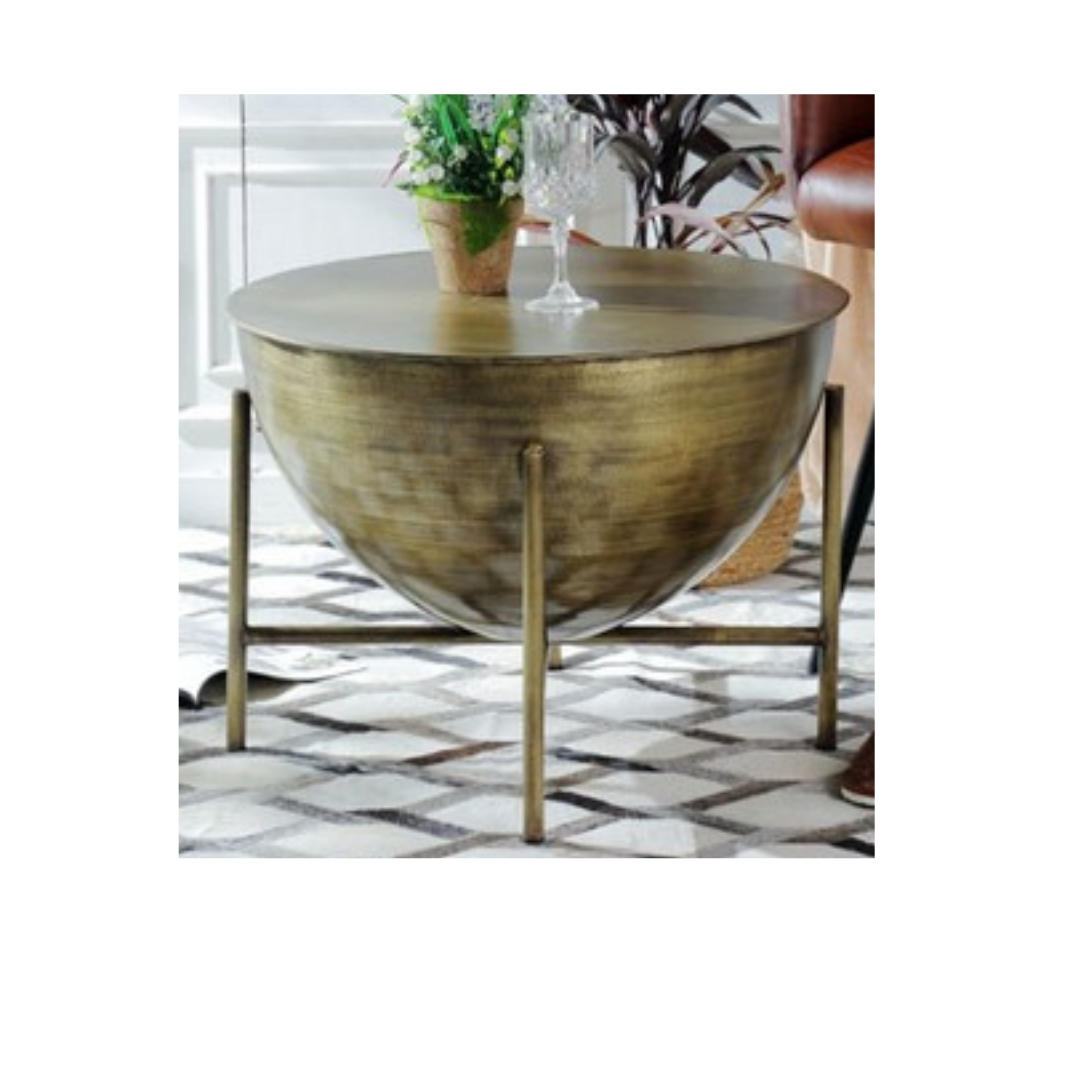 Cheetah Coffee Table | Palette Design