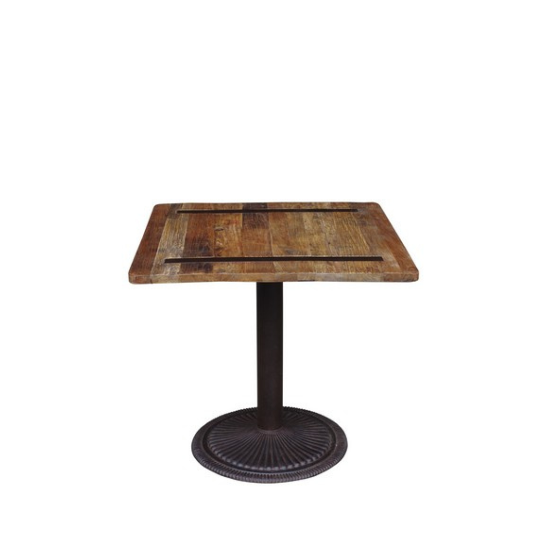 CAFE TABLE | Palette Design