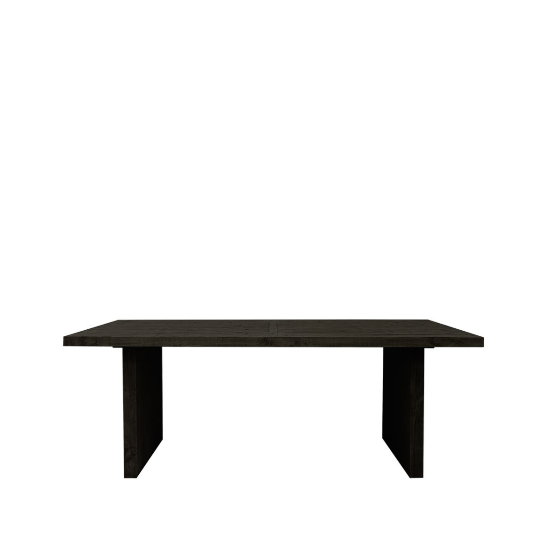 Portland-2m-Dining-Table_Espresso | Palette Design