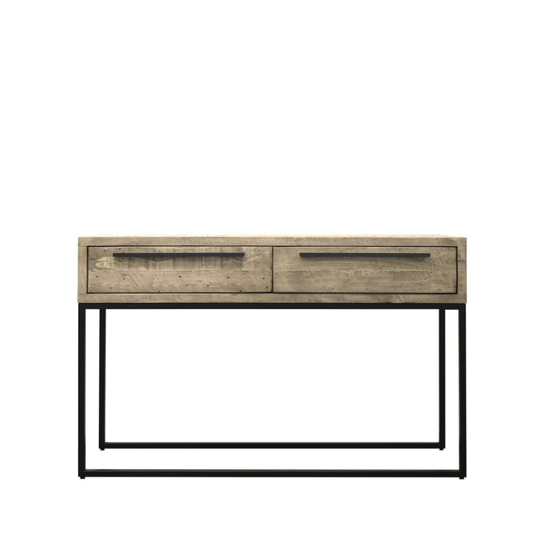 4467_Monterey_Console_table_Natural | Palette Design