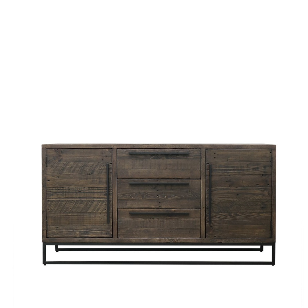 Monterey Sideboard Espresso | Palette Design