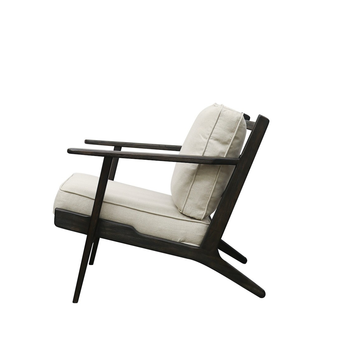 Juno Chair | Palette Design