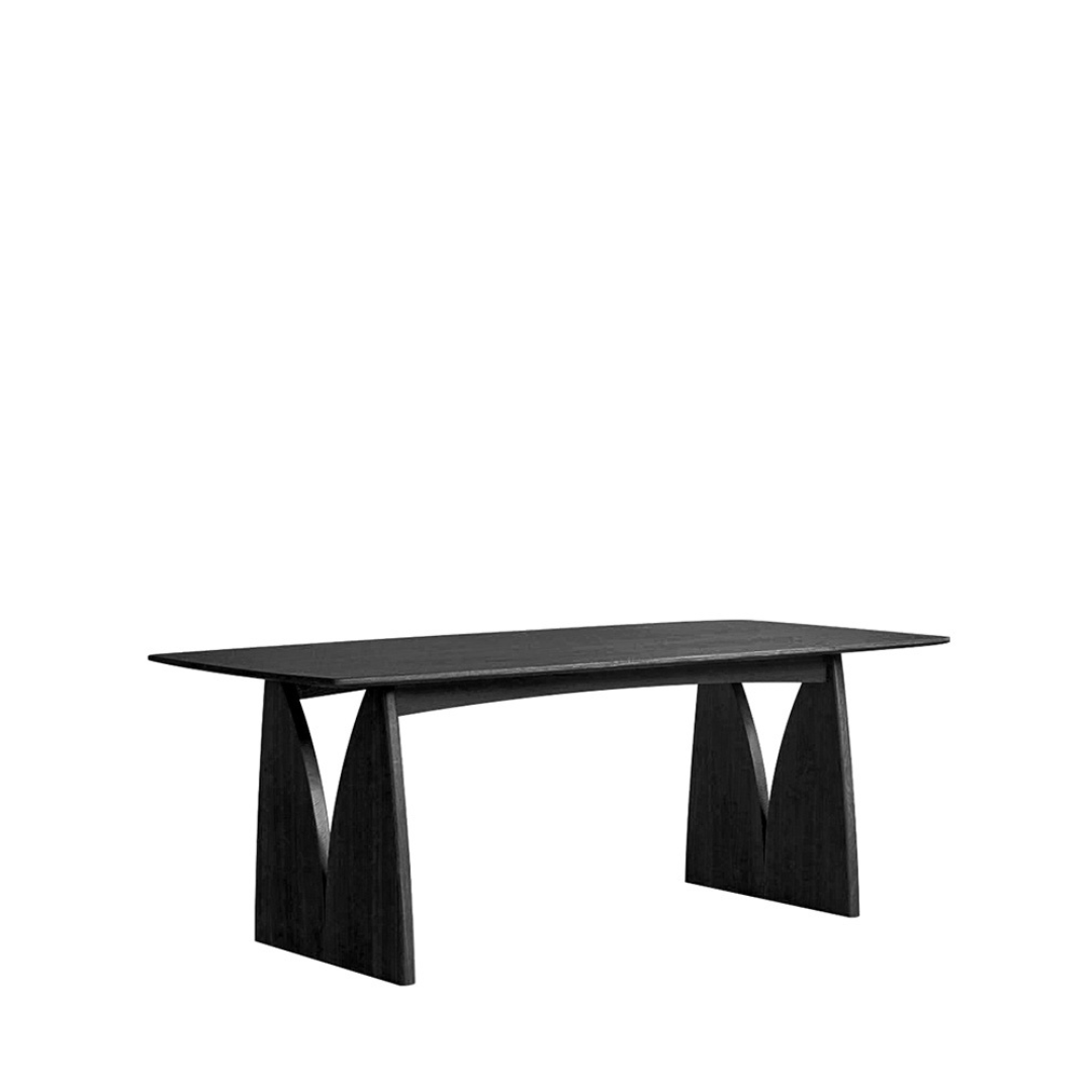 Jaco Dining Table 220cm | Palette Design