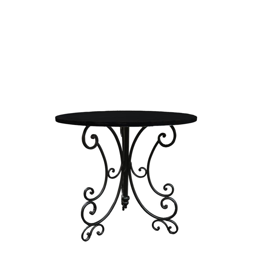 Pier Table | Palette Design Pier Table | Palette Design