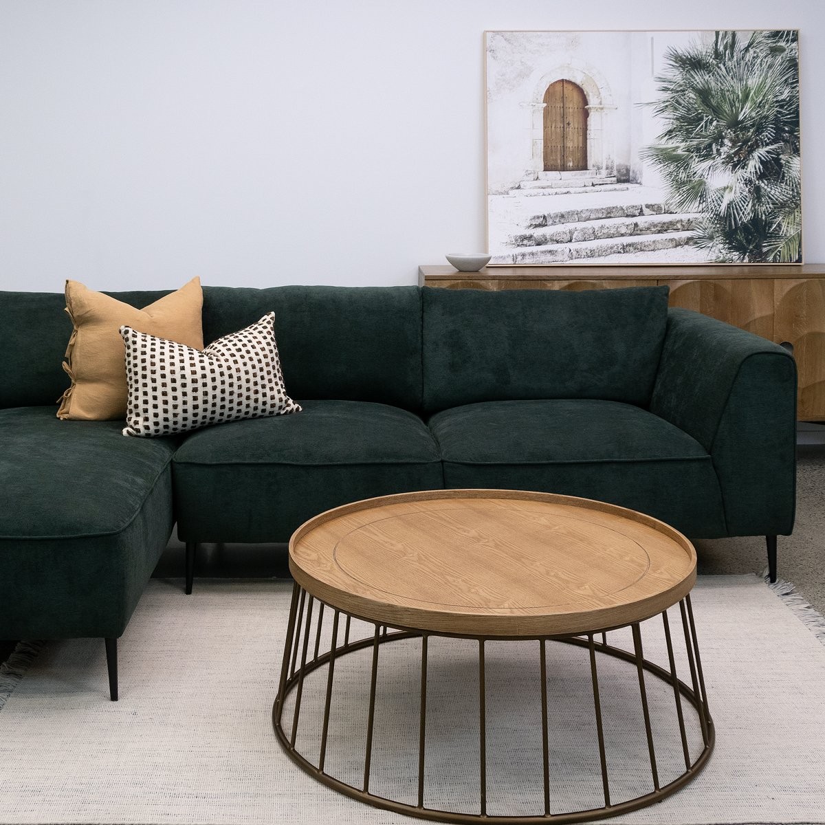 11969_asher_rh_modular_sofa_racing_green_setting_1 | Palette Design